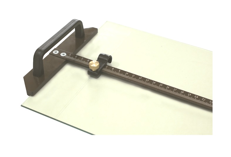 150.30-50 Sliding strip cutter - Hasal Cam