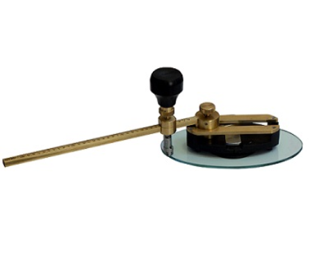 343- Small oval cutting machine - Hasal Cam