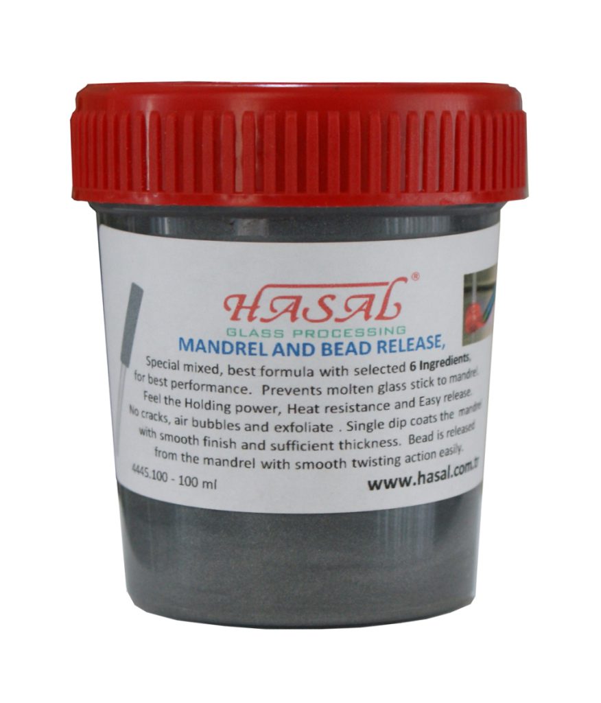 4445.100 – Mandrel and Bead release - Hasal Cam